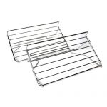 Home - BaKrisp® Bacon Oven Racks